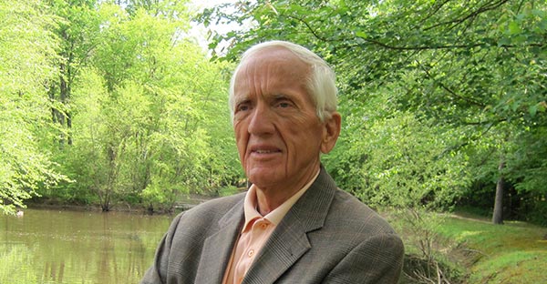 Dr. T. Colin Campbell - Center for Nutrition Studies